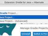 Create A Gradle Java Project In Vs Code Code2care